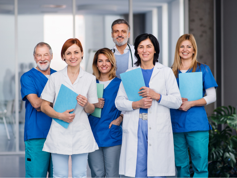 TSBC Financial Illustration | Discover The 1 way to Boost Practice ...